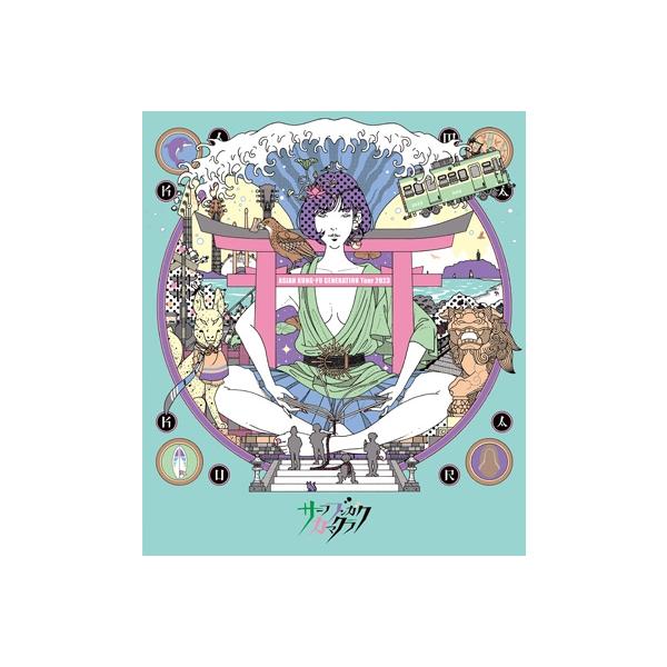 発売日:2024年09月25日 / ジャンル:ジャパニーズポップス / フォーマット:BLU-RAY DISC / 組み枚数:1 / レーベル:Ki/oon Sony キューン ソニー / 発売国:日本 / 商品番号:KSXL-352 / ...