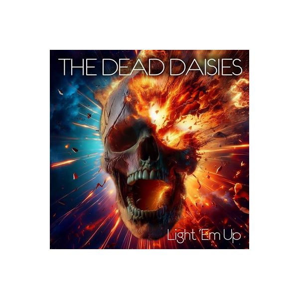 発売日:2024年09月06日 / ジャンル:ロック / フォーマット:CD / 組み枚数:1 / レーベル:Ward Records / 発売国:日本 / 商品番号:GQCS-91505 / アーティストキーワード:Dead Daisie...