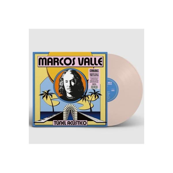 発売日:2024年09月25日 / ジャンル:ワールド / フォーマット:LP / 組み枚数:1 / レーベル:Far Out Recordings / 発売国:UK / 商品番号:FARO-246LPPINK / アーティストキーワード:...