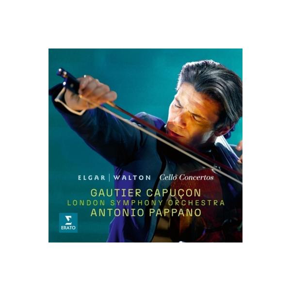 発売日:2024年10月11日 / ジャンル:クラシック / フォーマット:CD / 組み枚数:1 / レーベル:WARNER ERATO / 発売国:Europe / 商品番号:2173226483 / アーティストキーワード:Elgar...
