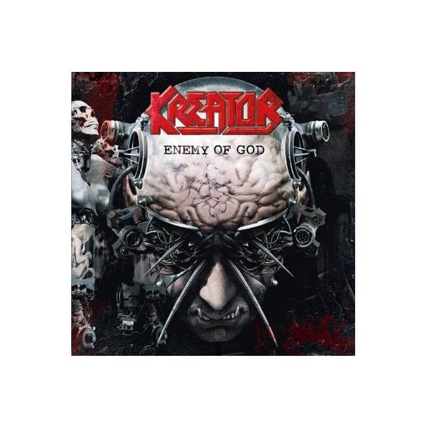 発売日:2024年09月27日 / ジャンル:ロック / フォーマット:CD / 組み枚数:1 / レーベル:Nuclear Blast / 発売国:UK / 商品番号:727361564728 / アーティストキーワード:Kreator ...