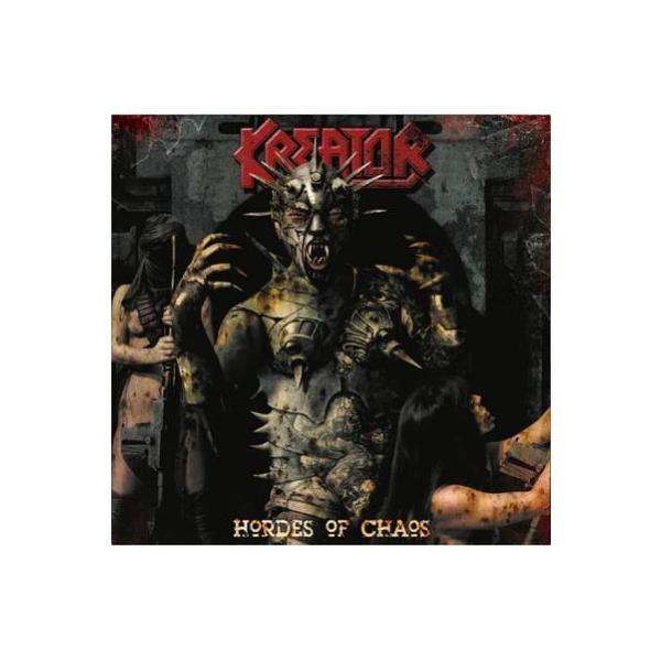 発売日:2024年09月27日 / ジャンル:ロック / フォーマット:CD / 組み枚数:1 / レーベル:Nuclear Blast / 発売国:UK / 商品番号:727361564827 / アーティストキーワード:Kreator ...