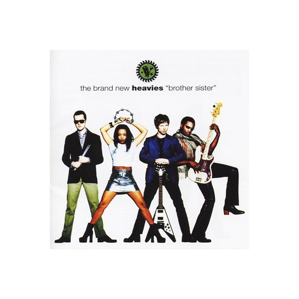 発売日:2024年09月27日 / ジャンル:ダンス＆ソウル / フォーマット:CD / 組み枚数:2 / レーベル:London / 発売国:UK / 商品番号:LMS-1725112 / アーティストキーワード:Brand New He...