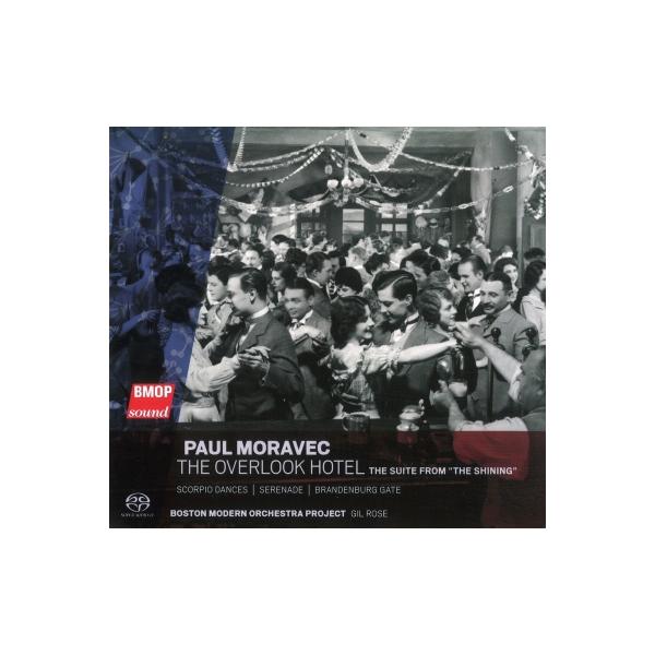 発売日:2024年08月29日 / ジャンル:クラシック / フォーマット:SACD / 組み枚数:1 / レーベル:Bmop Sound / 発売国:USA / 商品番号:BMOP-1097 / その他:ハイブリッド / アーティストキー...