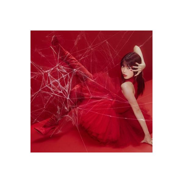 発売日:2024年11月27日 / ジャンル:ジャパニーズポップス / フォーマット:CD / 組み枚数:1 / レーベル:エイベックストラックス / 発売国:日本 / 商品番号:AVCD-63660 / アーティストキーワード:アイナ ジ...