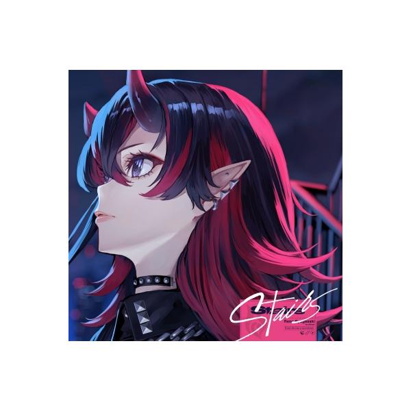 発売日:2024年10月02日 / ジャンル:サウンドトラック / フォーマット:CD / 組み枚数:1 / レーベル:774inc. / 発売国:日本 / 商品番号:RENE-001 / アーティストキーワード:龍ヶ崎リン 龍ヶ崎リン　り...