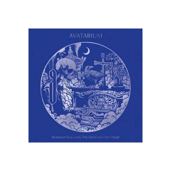 発売日:2025年01月24日 / ジャンル:ロック / フォーマット:LP / 組み枚数:1 / レーベル:Afm / 発売国:Europe / 商品番号:AFM-8941 / その他:限定盤 / アーティストキーワード:Avatarium