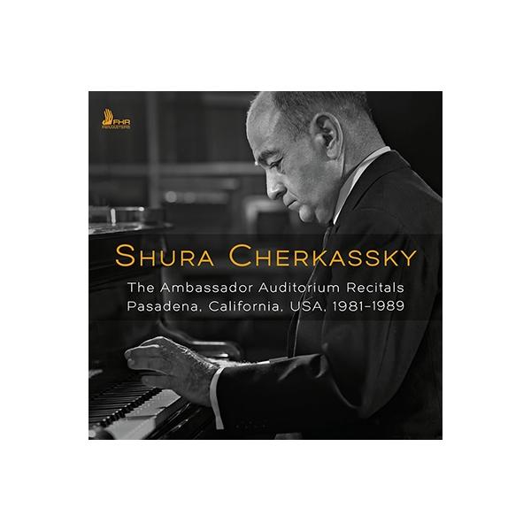 発売日:2024年11月18日 / ジャンル:クラシック / フォーマット:CD / 組み枚数:5 / レーベル:First Hand Cl / 発売国:Europe / 商品番号:FHR-99 / アーティストキーワード:Piano Co...