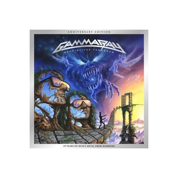 発売日:2024年10月04日 / ジャンル:ロック / フォーマット:CD / 組み枚数:2 / レーベル:Ear / 発売国:Europe / 商品番号:0220113EMU / アーティストキーワード:Gamma Ray ガンマレイ