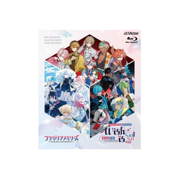 発売日:2024年12月18日 / ジャンル:サウンドトラック / フォーマット:BLU-RAY DISC / 組み枚数:2 / レーベル:ビクターエンタテインメント / 発売国:日本 / 商品番号:VIXL-469 / アーティストキーワ...
