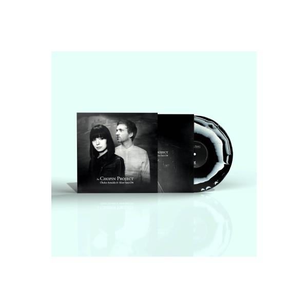 発売日:2024年09月27日 / ジャンル:クラシック / フォーマット:LP / 組み枚数:1 / レーベル:Mercury / 発売国:Europe / 商品番号:4876132 / アーティストキーワード:Chopin ショパン C...