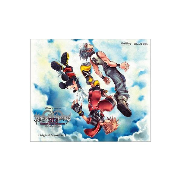 発売日:2024年08月16日 / ジャンル:サウンドトラック / フォーマット:CD / 組み枚数:3 / レーベル:スクウェア エニックス (cd) / 発売国:日本 / 商品番号:SQEX-11073 / その他:サウンドトラック /...