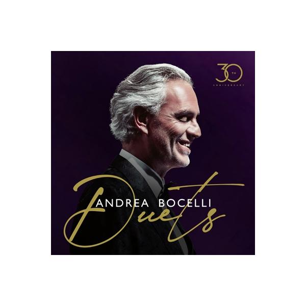 発売日:2024年10月25日 / ジャンル:ワールド / フォーマット:SHM-CD / 組み枚数:2 / レーベル:ユニバーサル / 発売国:日本 / 商品番号:UCCL-1242 / アーティストキーワード:Andrea Bocell...