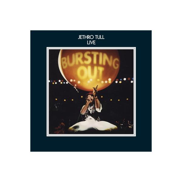 発売日:2024年10月04日 / ジャンル:ロック / フォーマット:CD / 組み枚数:2 / レーベル:Parlophone / 発売国:Europe / 商品番号:2173.224727 / アーティストキーワード:Jethro T...