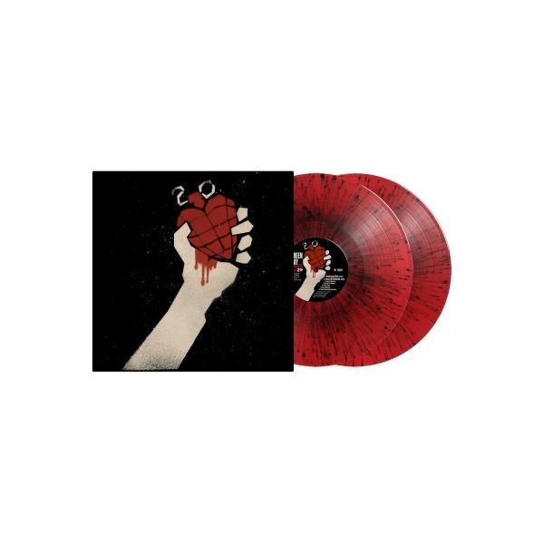 発売日:2024年10月25日 / ジャンル:ロック / フォーマット:LP / 組み枚数:2 / レーベル:Warner Records / 発売国:Europe / 商品番号:9362.486273 / アーティストキーワード:Gree...