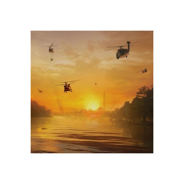 発売日:2024年09月06日 / ジャンル:サウンドトラック / フォーマット:LP / 組み枚数:1 / レーベル:A24 Music / 発売国:Europe / 商品番号:A-24M029LP-C1 / アーティストキーワード:So...