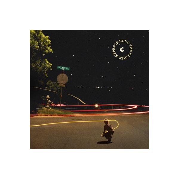 発売日:2024年10月04日 / ジャンル:ロック / フォーマット:CD / 組み枚数:1 / レーベル:Flatiron / 発売国:USA / 商品番号:2014 / アーティストキーワード:Sixpence None The Ri...