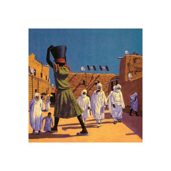 発売日:2024年10月04日 / ジャンル:ロック / フォーマット:LP / 組み枚数:1 / レーベル:Clouds Hill / 発売国:Europe / 商品番号:602538 / アーティストキーワード:Mars Volta マ...