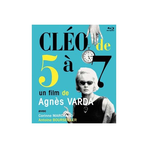 発売日:2024年10月31日 / 監督:アニエス・ヴァルダ / キャスト:Corinne Marchand,Antoine Bourseiller,Dominique Davray,Doro・・・ / ジャンル:洋画 / フォーマット:B...