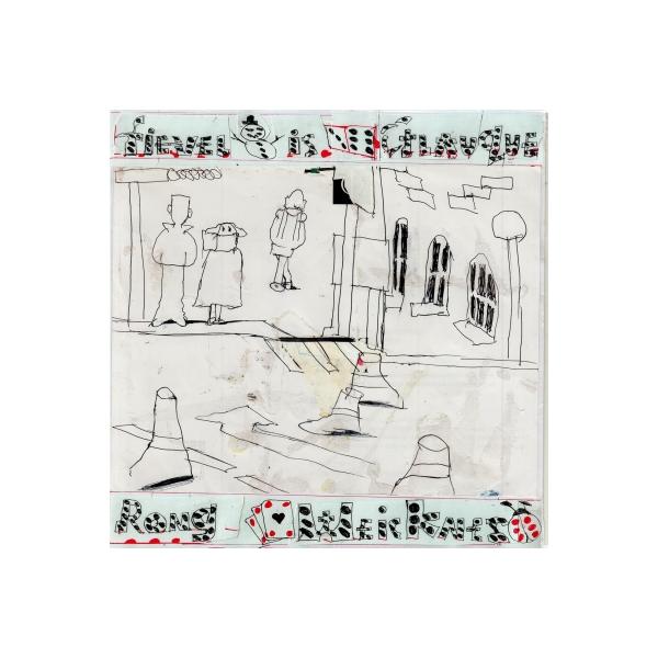 発売日:2024年10月25日 / ジャンル:ジャズ / フォーマット:LP / 組み枚数:1 / レーベル:Fat Possum / 発売国:USA / 商品番号:FP-18461 / その他:限定盤 / アーティストキーワード:Fiev...