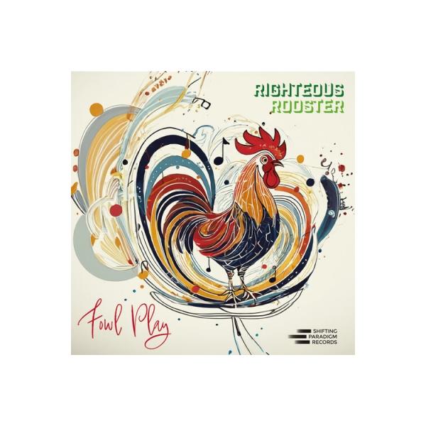 発売日:2024年10月25日 / ジャンル:ジャズ / フォーマット:LP / 組み枚数:1 / レーベル:Shifting Paradigm / 発売国:USA / 商品番号:211 / アーティストキーワード:Righteous Ro...