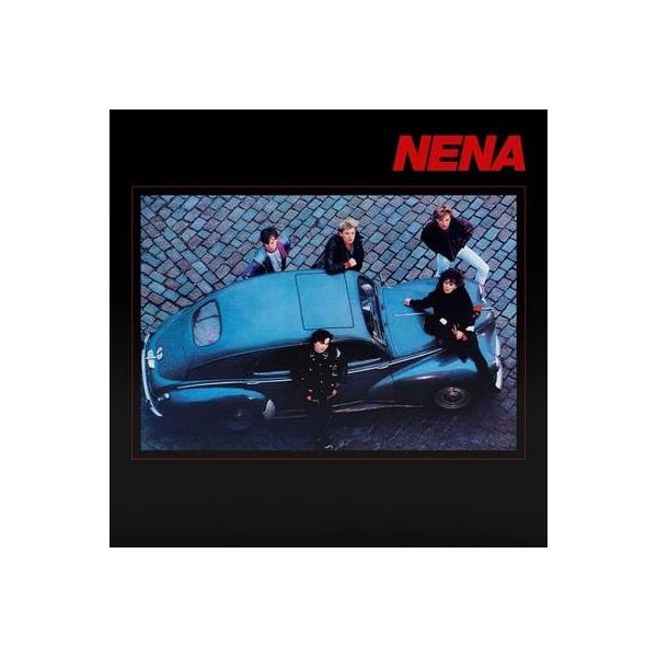発売日:2024年11月01日 / ジャンル:ロック / フォーマット:CD / 組み枚数:2 / レーベル:Bmg / 発売国:International / 商品番号:6406005 / アーティストキーワード:Nena ネーナ