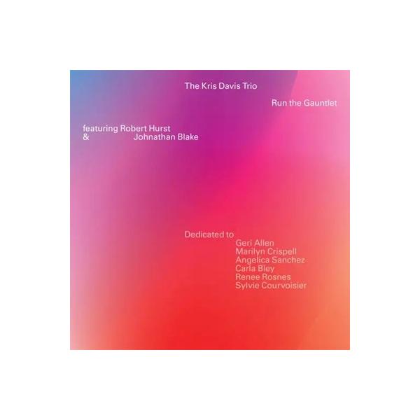 発売日:2024年09月27日 / ジャンル:ジャズ / フォーマット:CD / 組み枚数:1 / レーベル:Pyroclastic / 発売国:USA / 商品番号:36 / アーティストキーワード:Kris Davis クリスデイヴィス...