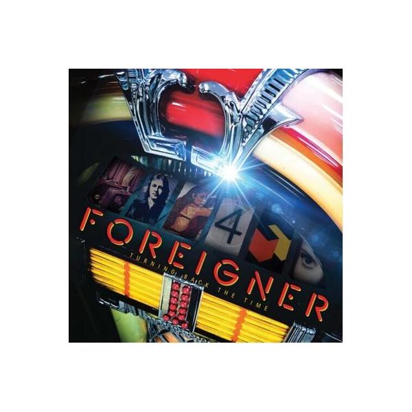 発売日:2024年10月18日 / ジャンル:ロック / フォーマット:CD / 組み枚数:1 / レーベル:Rhino / 発売国:Europe / 商品番号:0349.782123 / アーティストキーワード:Foreigner フォリ...