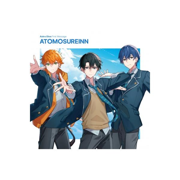 発売日:2024年11月27日 / ジャンル:サウンドトラック / フォーマット:CD / 組み枚数:1 / レーベル:フロンティア ワークス / 発売国:日本 / 商品番号:FFCO-0210 / アーティストキーワード:Astro Di...