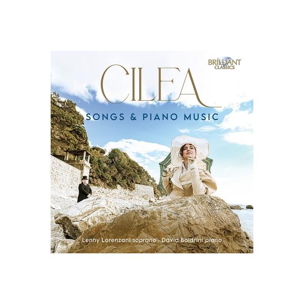 発売日:2024年09月19日 / ジャンル:クラシック / フォーマット:CD / 組み枚数:1 / レーベル:Brilliant Classics * / 発売国:Holland / 商品番号:BRL-96734 / アーティストキーワ...