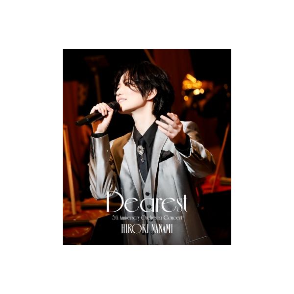 発売日:2024年12月25日 / ジャンル:サウンドトラック / フォーマット:BLU-RAY DISC / 組み枚数:1 / レーベル:キングレコード / 発売国:日本 / 商品番号:KIXM-592 / アーティストキーワード:七海ひ...