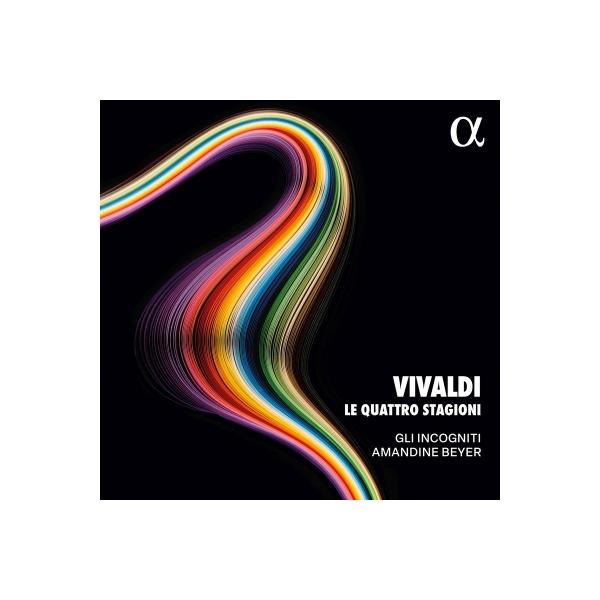 発売日:2024年10月03日 / ジャンル:クラシック / フォーマット:CD / 組み枚数:1 / レーベル:Alpha(france) *cl* / 発売国:Europe / 商品番号:ALPHA-1047 / アーティストキーワード...