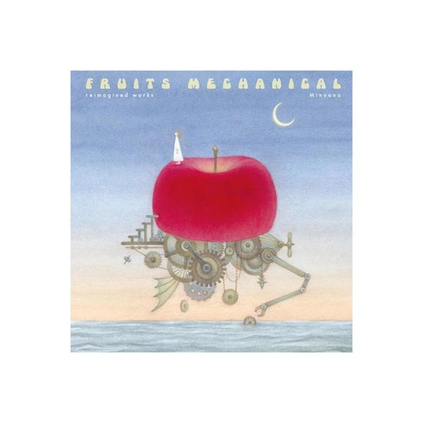 発売日:2024年08月21日 / ジャンル:ジャパニーズポップス / フォーマット:CD / 組み枚数:1 / レーベル:Quiet Recordings / 発売国:日本 / 商品番号:QET-03 / アーティストキーワード:Minu...