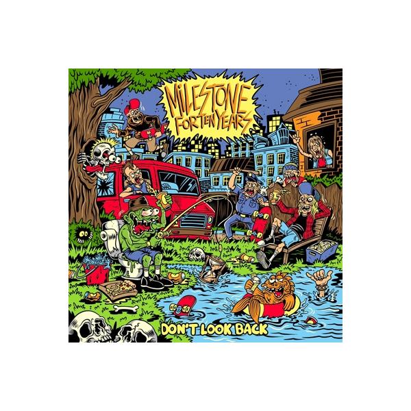 発売日:2024年10月09日 / ジャンル:ジャパニーズポップス / フォーマット:CD / 組み枚数:1 / レーベル:イッツ ア ファクト レコーズ / 発売国:日本 / 商品番号:COXP-004 / アーティストキーワード:Mil...