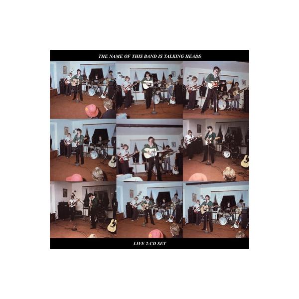 発売日:2024年11月06日 / ジャンル:ロック / フォーマット:CD / 組み枚数:2 / レーベル:ワーナーミュージックジャパン / 発売国:日本 / 商品番号:WPCR-85071 / アーティストキーワード:Talking H...