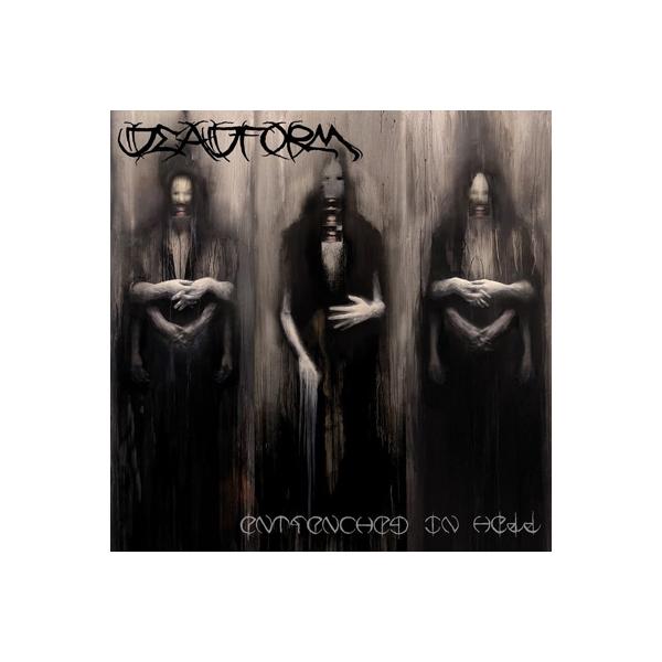 発売日:2024年10月25日 / ジャンル:ロック / フォーマット:CD / 組み枚数:1 / レーベル:Tank Crimes / 発売国:Europe / 商品番号:TCR-001392 / アーティストキーワード:Deadform