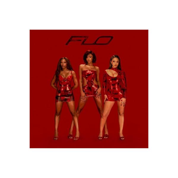 発売日:2024年12月06日 / ジャンル:ダンス＆ソウル / フォーマット:CD / 組み枚数:1 / レーベル:Island / 発売国:International / 商品番号:7506817 / アーティストキーワード:Flo