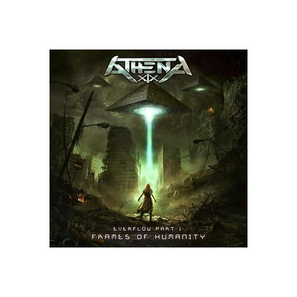 発売日:2024年10月25日 / ジャンル:ロック / フォーマット:CD / 組み枚数:1 / レーベル:Ward Records / 発売国:日本 / 商品番号:GQCS-91526 / アーティストキーワード:Athena Xix ...