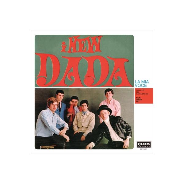 発売日:2024年09月27日 / ジャンル:ロック / フォーマット:CD / 組み枚数:1 / レーベル:クリンク / 発売国:日本 / 商品番号:ODR-7387 / その他:紙ジャケ / アーティストキーワード:I New Dada...