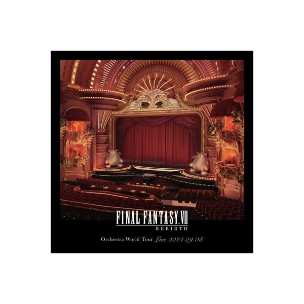 発売日:2024年11月06日 / ジャンル:サウンドトラック / フォーマット:CD / 組み枚数:2 / レーベル:スクウェア エニックス (cd) / 発売国:日本 / 商品番号:SQEX-11138 / アーティストキーワード:ゲー...