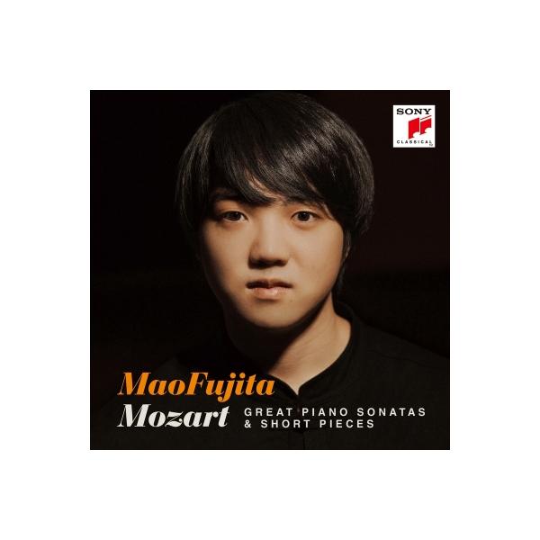 発売日:2024年11月27日 / ジャンル:クラシック / フォーマット:CD / 組み枚数:1 / レーベル:ソニーミュージックエンタテインメント / 発売国:日本 / 商品番号:SICC-40237 / アーティストキーワード:Moz...