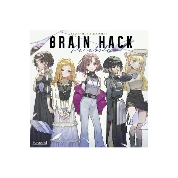 発売日:2024年11月20日 / ジャンル:サウンドトラック / フォーマット:CD Maxi / 組み枚数:1 / レーベル:ポニーキャニオン / 発売国:日本 / 商品番号:PCCG-70543 / アーティストキーワード:Parab...