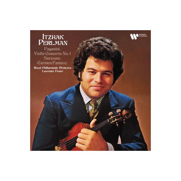 発売日:2024年11月01日 / ジャンル:クラシック / フォーマット:LP / 組み枚数:1 / レーベル:Warner Classics / 発売国:Europe / 商品番号:2173239624 / アーティストキーワード:Pa...