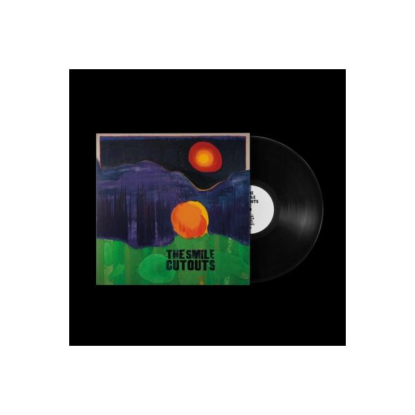 発売日:2024年10月04日 / ジャンル:ロック / フォーマット:LP / 組み枚数:1 / レーベル:Xl Recordings / 発売国:Europe / 商品番号:XL-1445LP / アーティストキーワード:Smile (...