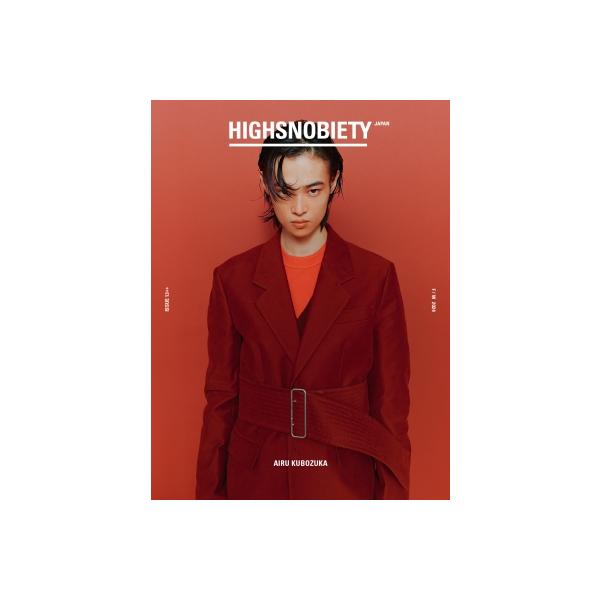発売日:2024年10月 / ジャンル:アート・エンタメ / フォーマット:本 / 出版社:カエルム / 発売国:日本 / ISBN:9784908024764 / アーティストキーワード:Highsnobiety Japan 内容詳細:俳...
