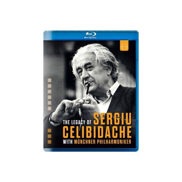 発売日:2024年10月09日 / ジャンル:クラシック / フォーマット:BLU-RAY DISC / 組み枚数:1 / リージョンコード:ALL / 色:カラー / レーベル:Euroarts / 発売国:Europe / 商品番号:2...
