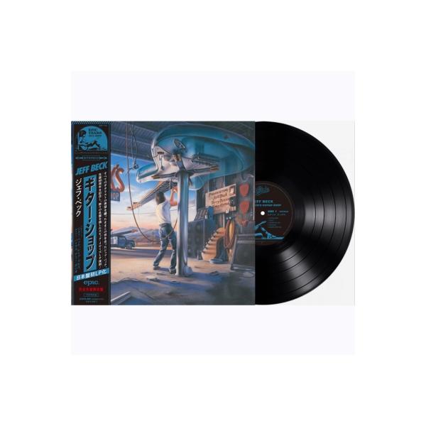 発売日:2024年11月27日 / ジャンル:ロック / フォーマット:LP / 組み枚数:1 / レーベル:ソニーミュージックエンタテインメント / 発売国:日本 / 商品番号:SIJP-1135 / その他:限定盤 / アーティストキー...