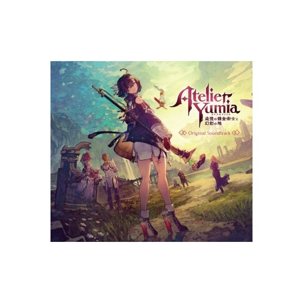 発売日:2025年03月19日 / ジャンル:サウンドトラック / フォーマット:CD / 組み枚数:4 / レーベル:コーエー / 発売国:日本 / 商品番号:KECH-2018 / その他:サウンドトラック / アーティストキーワード:...