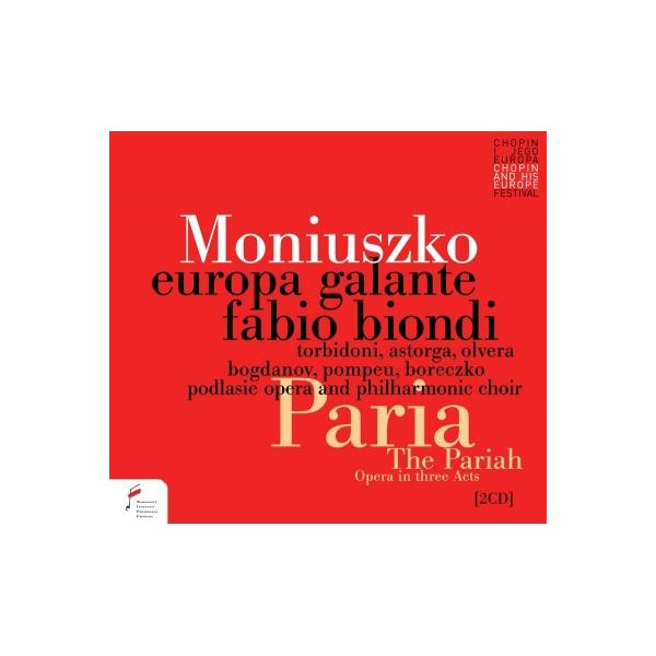 発売日:2024年09月28日 / ジャンル:クラシック / フォーマット:CD / 組み枚数:2 / レーベル:Nifc / 発売国:Europe / 商品番号:NIFCCD-093 / アーティストキーワード:Moniuszko