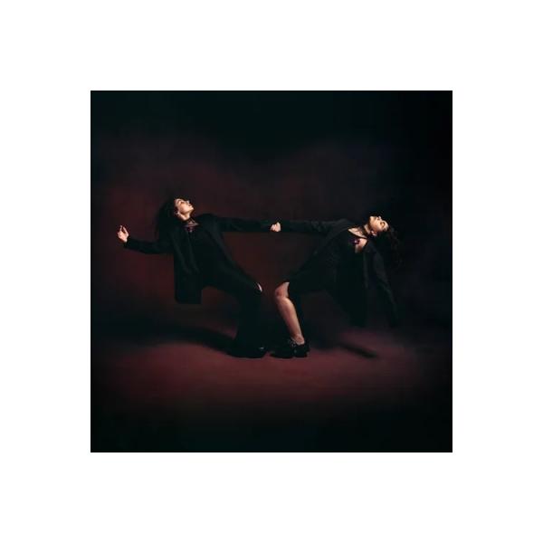 発売日:2025年03月11日 / ジャンル:ダンス＆ソウル / フォーマット:LP / 組み枚数:1 / レーベル:Def Jam / 発売国:International / 商品番号:6579352 / アーティストキーワード:Ales...